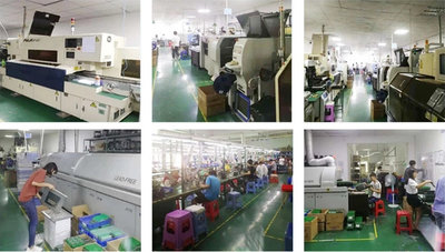 Guangdong Fulong Enterprise Co. Ltd