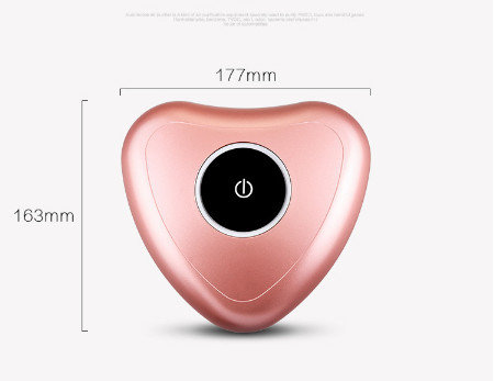 China Car Air Purifier Mini Portable Desktop Fresh USB Pot Ionizer Air Purifier With CE supplier