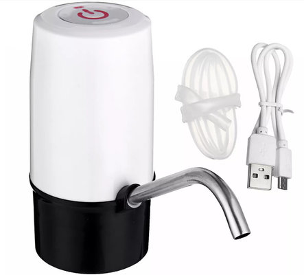 China One Year Warranty Electric Water Dispenser Pump With ABS Safety Material supplier