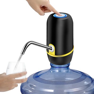 5V Automatic Bottled Water Dispenser Pump With 304 Stainless Steel Pipe supplier