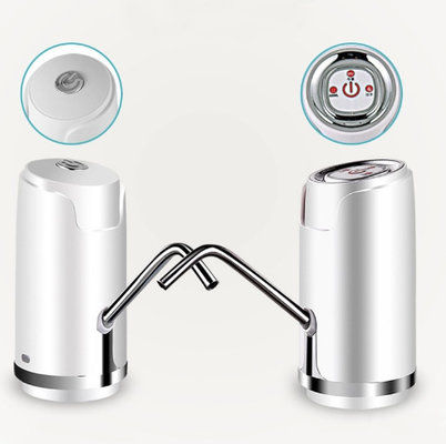 Portable Automatic Bottled Water Pump With Healthy Food Grade Material supplier