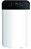 CB CE Certificate Household HEPA Air Purifier With  HEPA Filter Ion Generator supplier