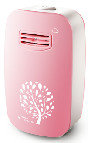 Small Room Air Cleaner True HEPA Air Filter Home Air Purifier With CB CE ROHS supplier