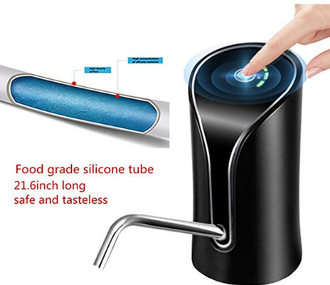 Electric Water Dispenser Pump With Food Grade ABS Material CE Certification supplier
