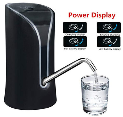 Electric Water Dispenser Pump With Food Grade ABS Material CE Certification supplier