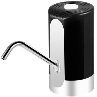 Electric Water Dispenser Pump With USB Rechargeable Water Dispenser Pump supplier