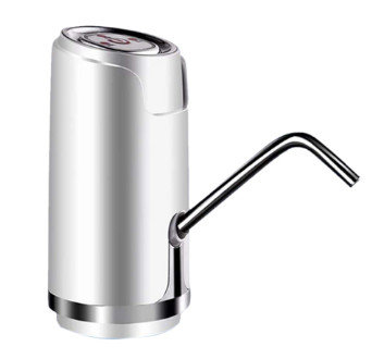4W Universal Gallon Bottled Water Dispenser Pump For Healthy Drinking Water supplier