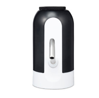 Portable Electric Water Dispenser Pump USB Rechargeable For Healthy Drinking supplier