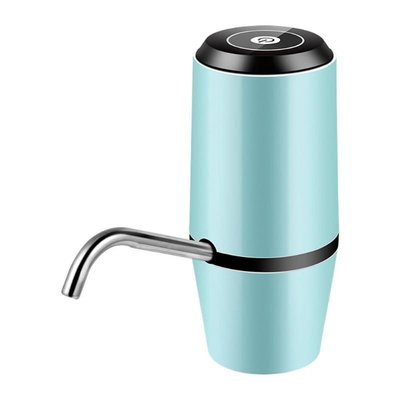 CE Certification Electric Water Dispenser Pump With Healthy Food Grade ABS Material supplier