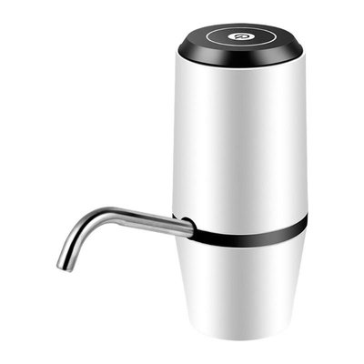 RoHS Certification Automatic Bottled Water Pump For Home Office Healthy Drinking supplier