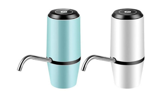 RoHS Certification Automatic Bottled Water Pump For Home Office Healthy Drinking supplier