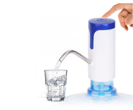 UL Certification Bottled Water Dispenser Pump With Food Grade ABS Shell And Pipe supplier
