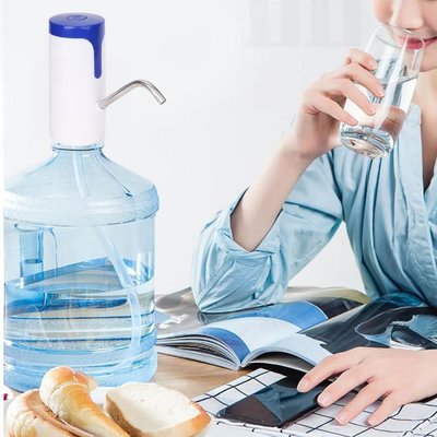 UL Certification Bottled Water Dispenser Pump With Food Grade ABS Shell And Pipe supplier