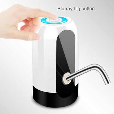 FCC Certification Electric Water Dispenser Pump With ABS Material Shell supplier