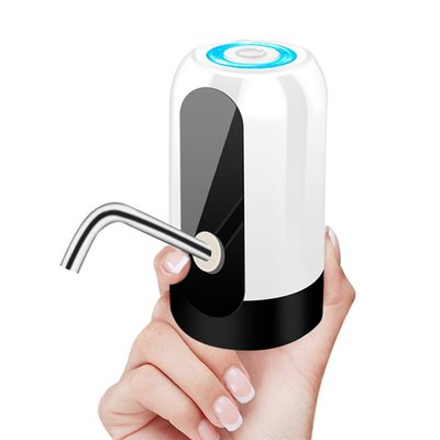 FCC Certification Electric Water Dispenser Pump With ABS Material Shell supplier