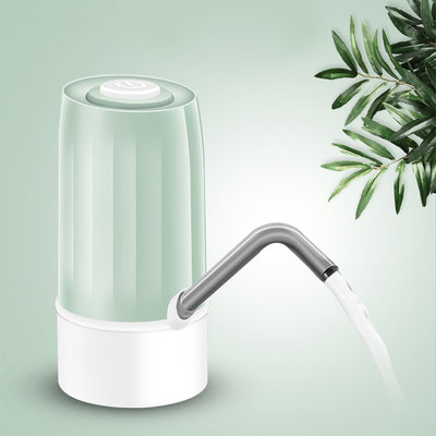 12 Months Warranty Automatic Bottled Water Pump Power Saving 4W supplier