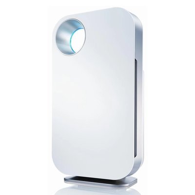 LCD Touch Screen Home Air Purifier Manufacturers PM2.5 Hepa Negative Ion Filter supplier