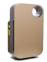 Mini Air Purifier with HEPA Filter-Portable Air Cleaner For Home Office Car supplier