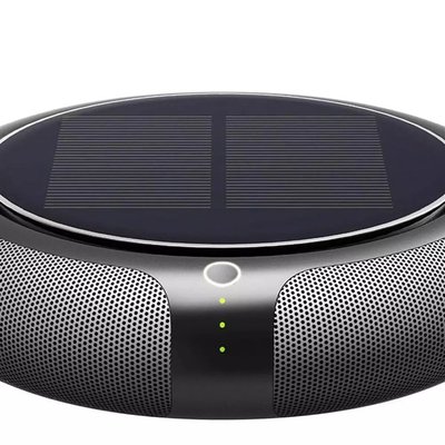 Car Air Purifier Aromatherapy Machine USB Spray Humidifier Solar Air Purifier supplier