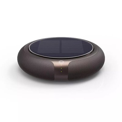 Ionizer Freshener Filter Air OME Car Purifier With HEAP Air Purifier Filter supplier