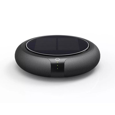 Ionizer Freshener Filter Air OME Car Purifier With HEAP Air Purifier Filter supplier