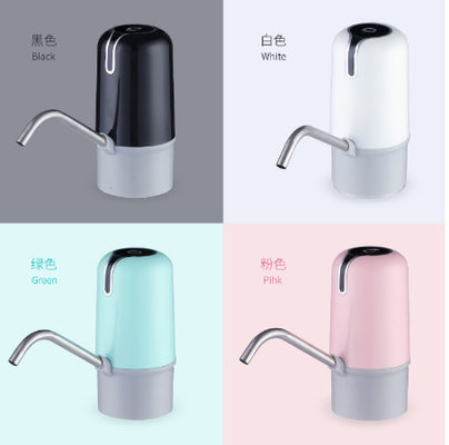 ABS Material Electric Water Dispenser Pump With 12 Months Warranty supplier