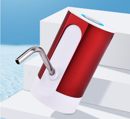 CE Certificate Bottled Water Dispenser Pump With ABS Material Shell supplier