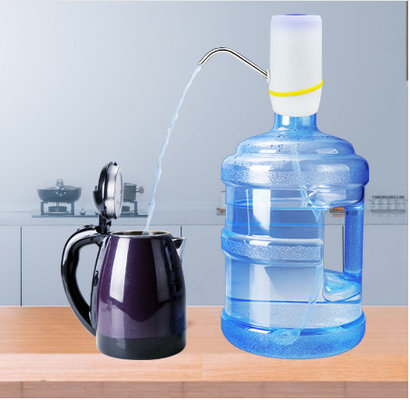 5V Smart Drinking Water Pump With Food Grade Silicone Tube 12 Months Warranty supplier
