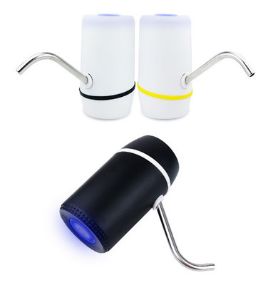 Safety ABS Material Electric Water Dispenser Pump For Home Kitchen Office Drinking supplier