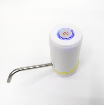 ABS Material Electric Water Dispenser Pump With One Year Warranty supplier