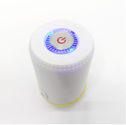 ABS Material Electric Water Dispenser Pump With One Year Warranty supplier