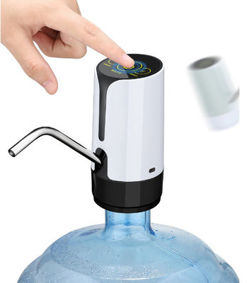 Safety ABS Material Electric Water Dispenser Pump For Home Kitchen Office Drinking supplier