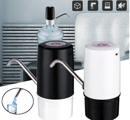 One Year Warranty Electric Water Dispenser Pump With ABS Safety Material supplier