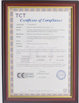 Guangdong Fulong Enterprise Co. Ltd