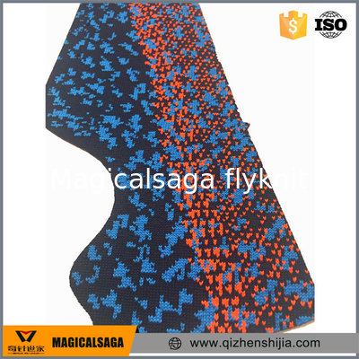 2017 most high quality flyknit men and women zapatos running shoes sneakers upper