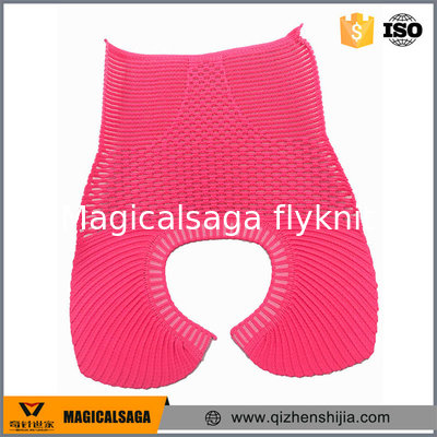 Slip On design Shoes Quality Knitting Upper Flyknit Uppers Hombre Zapatillas