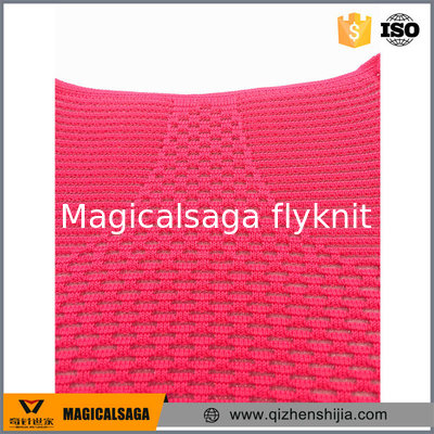 Slip On design Shoes Quality Knitting Upper Flyknit Uppers Hombre Zapatillas