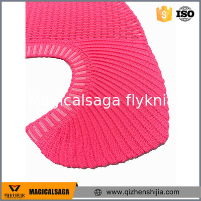 Slip On design Shoes Quality Knitting Upper Flyknit Uppers Hombre Zapatillas