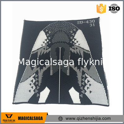 Action sports running shoes upper,flyknit upper sports shoes,sports running shoes vamp