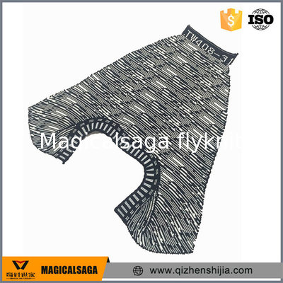 Hot sale custom sport shoes and sneakers comfortable bright colour flyknit shoes upper