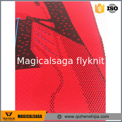 Fujian material eco friendly custom breathable vamp ladies shoes upper