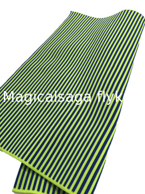 Cheap flyknit material sneaker shoes man quality flyknit upper fabric