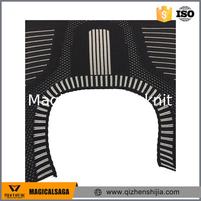 China wholesale flyknit running shoe upper for flyknit shoes