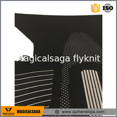 China wholesale flyknit running shoe upper for flyknit shoes