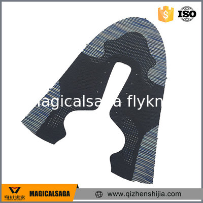 Best Selling Sport Shoes Flykint Uppers Trainers Knitted Uppers Hombre Zapatos