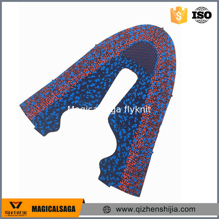 2017 most high quality flyknit men and women zapatos running shoes sneakers upper