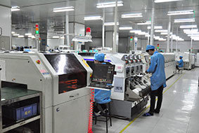 FN-LINK TECHNOLOGY LIMITED