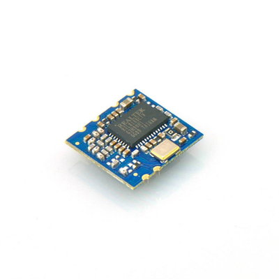 b/g/n Wi-Fi/BT Module FN-8112MET