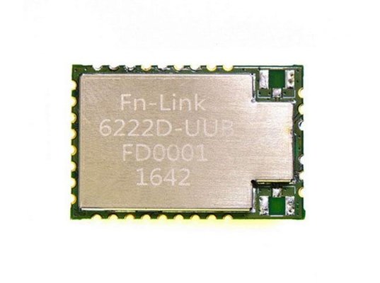 a/b/g/n/ac Wi-Fi/BT Module 6222D-UUB
