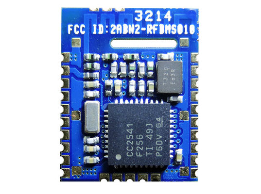 BLE Modules RF-BM-S01A